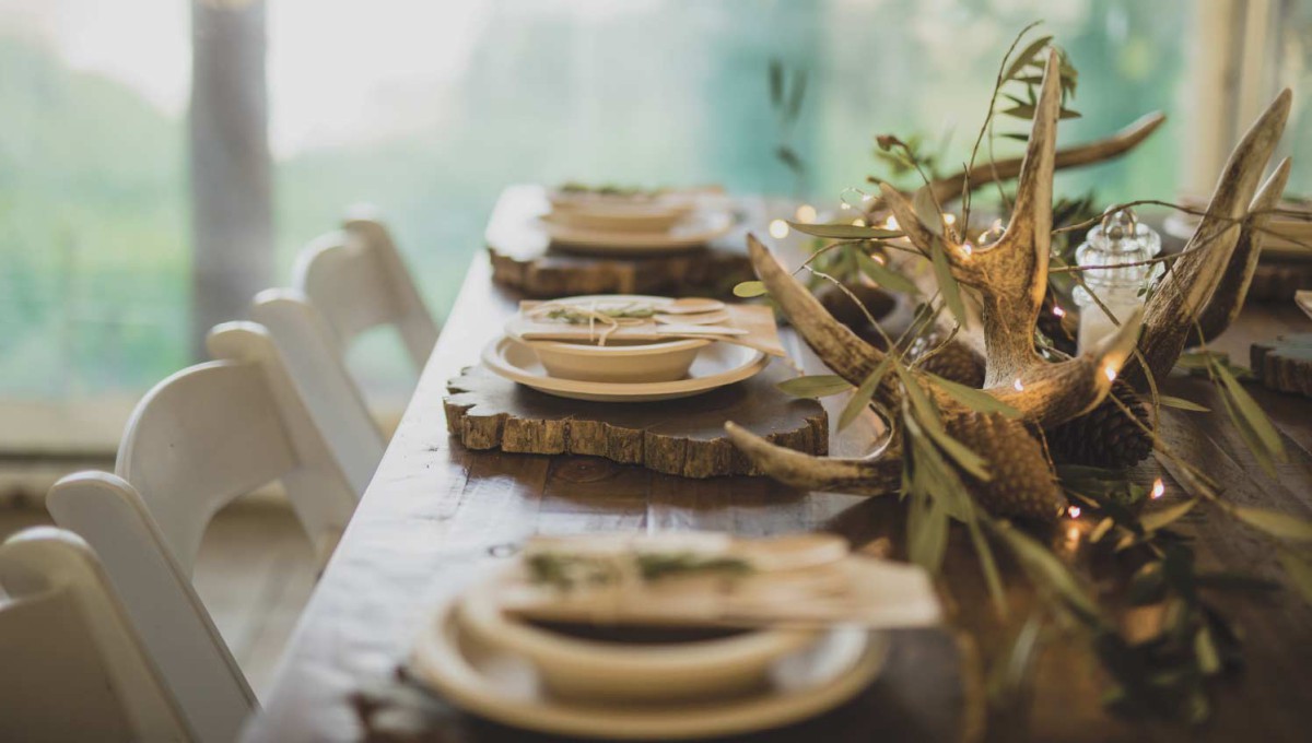 Mid Winter Christmas » Cliffside Conferences, Events & Glamping